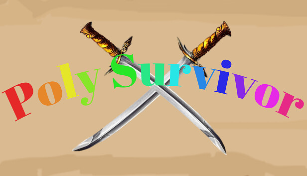 Poly Survivor on Steam