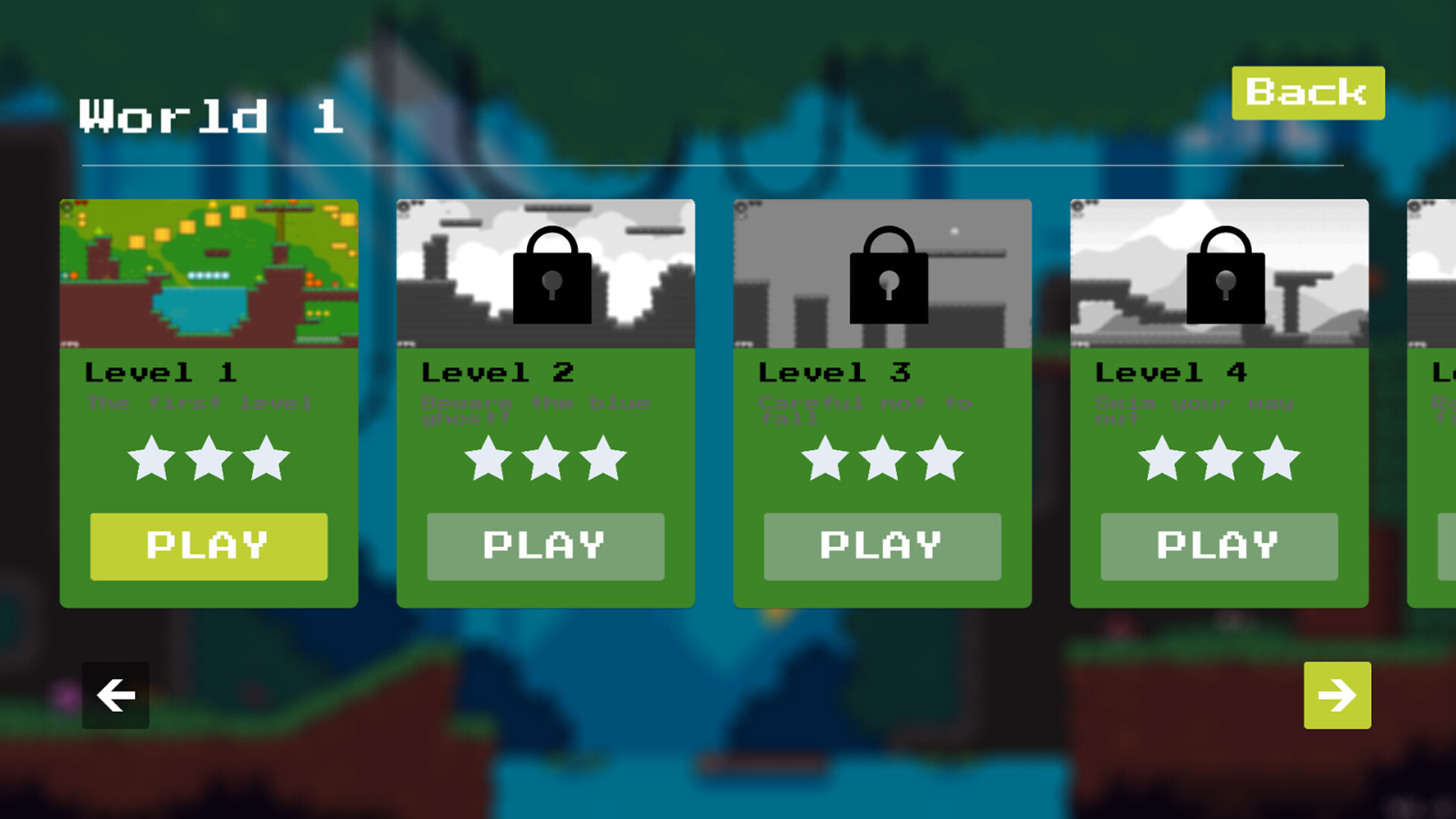 Mutant Frog on Steam