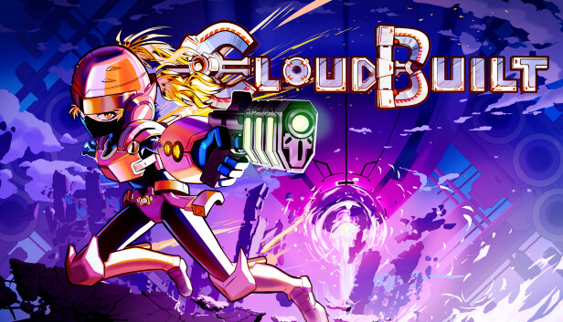 Cloudbuilt on Steam