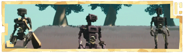 MycoRelic Windows game - ModDB