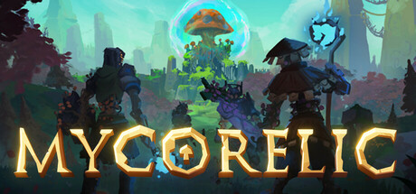 MycoRelic on Steam