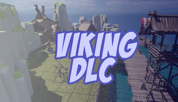 Dungeon 3D - Viking DLC on Steam