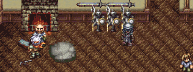 Genso Chronicles on Steam