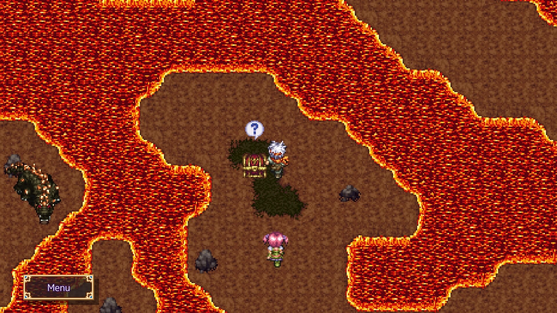 Genso Chronicles on Steam