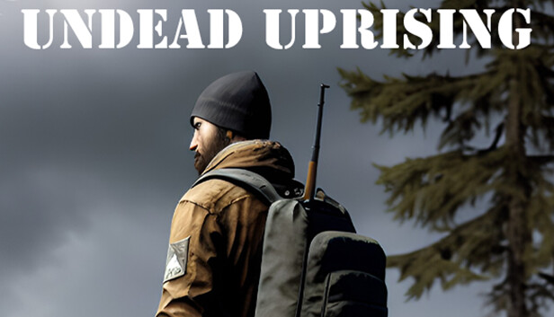 Undead Uprising on Steam