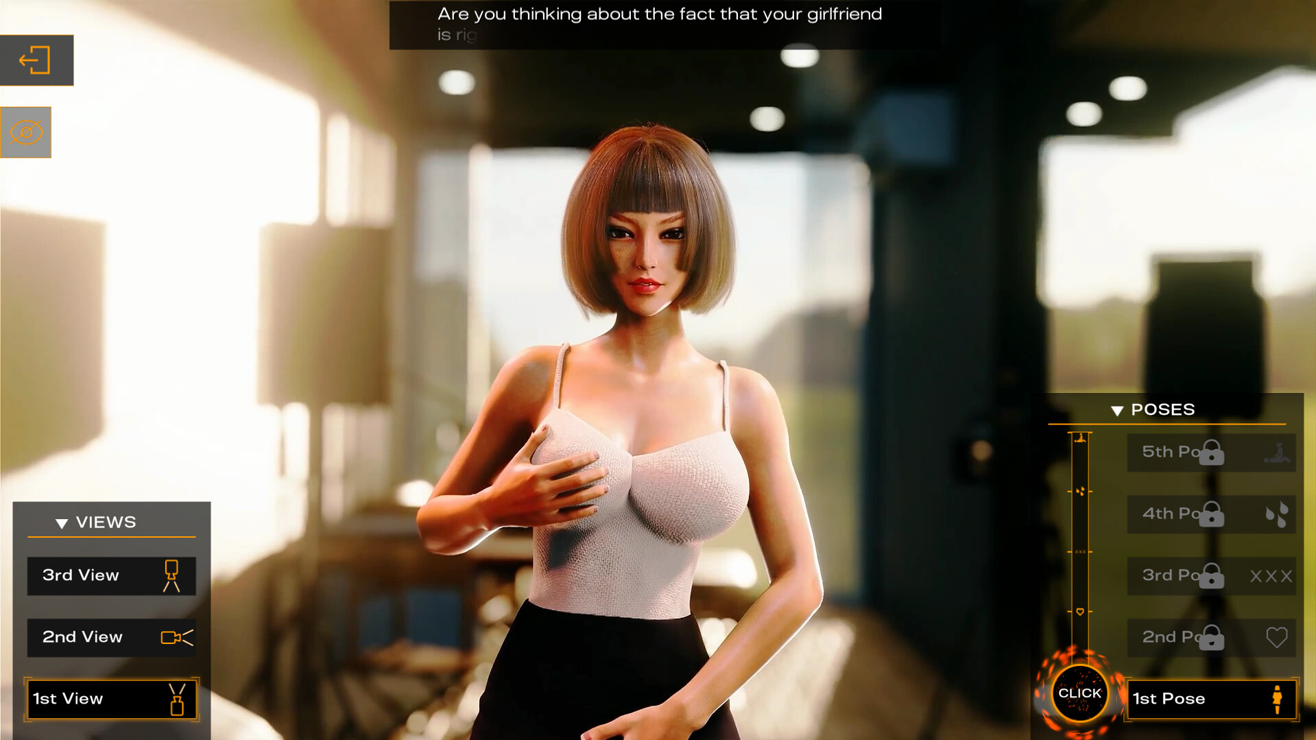 Sex Lens A Porn Story 🍓🎥 On Steam