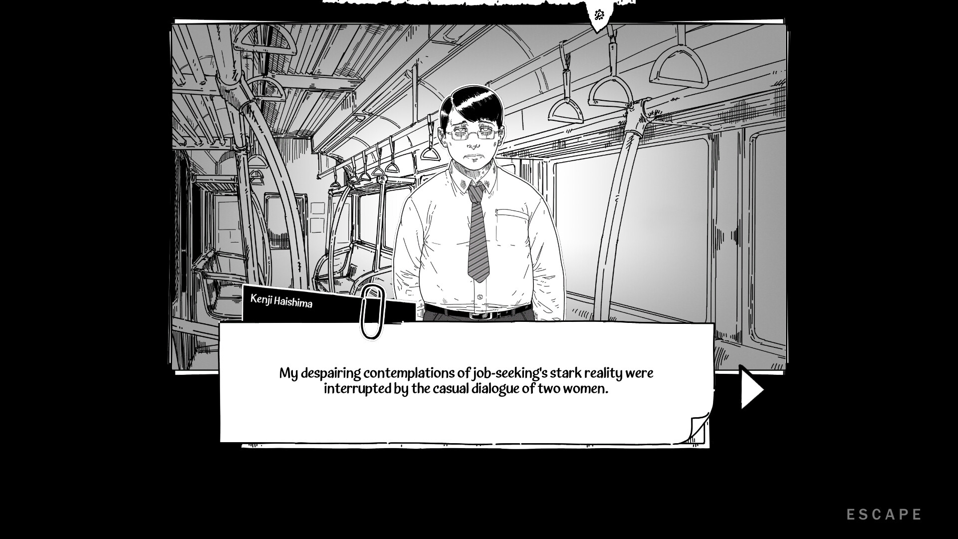 Welcome to the Karoshi Club on Steam