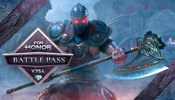 For Honor Battle Pass Year 7 Season 4 - Steam News Hub