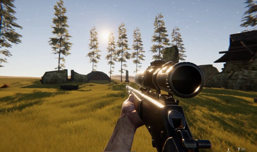 Buy Off Grids (PC) - Steam - Digital Code