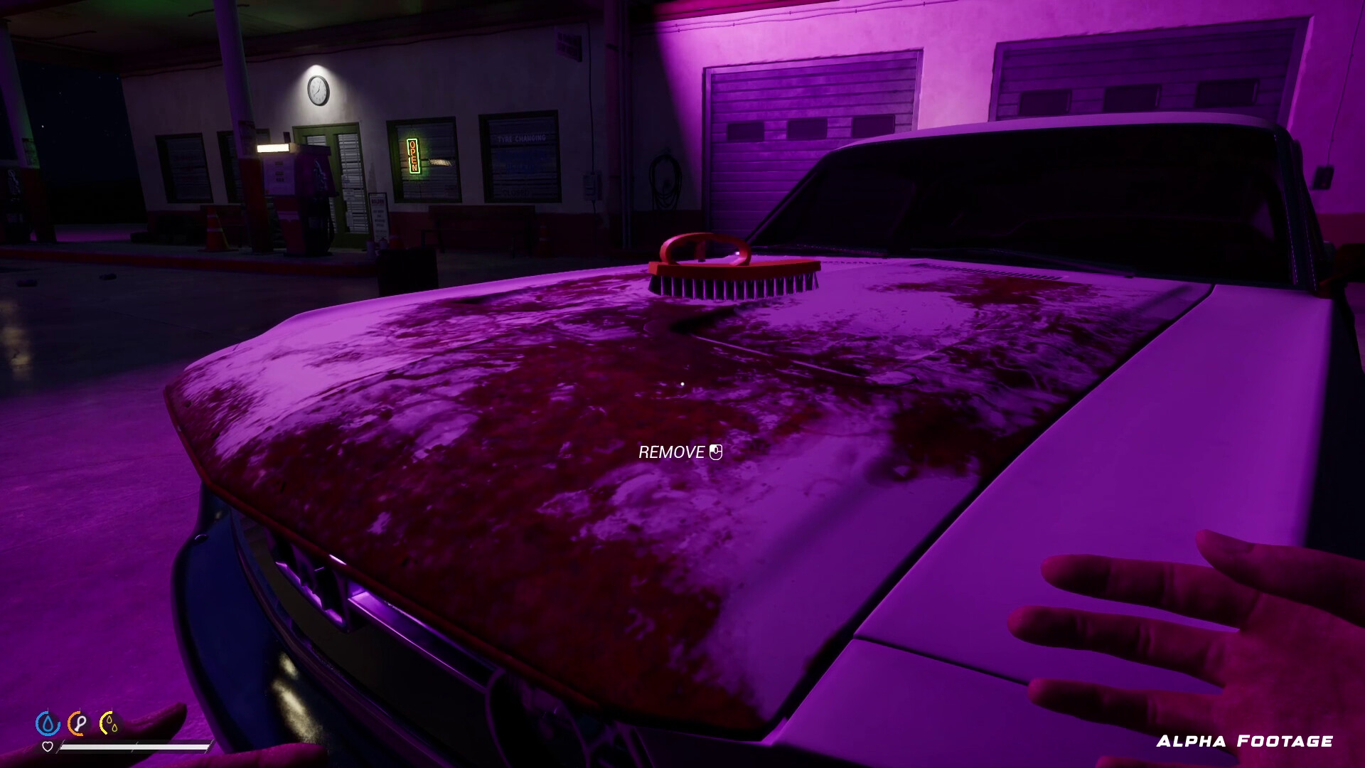 Drive Beyond Horizons on Steam