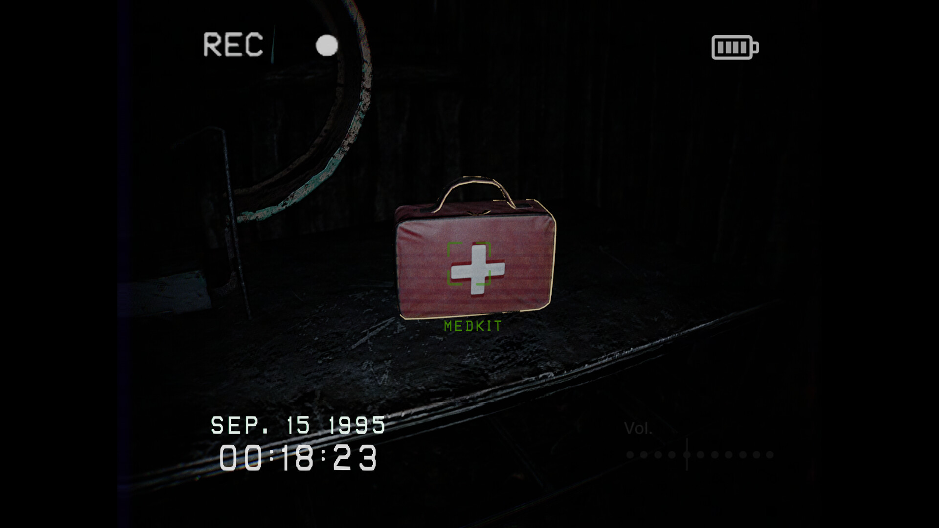 Don't Shout Together on Steam