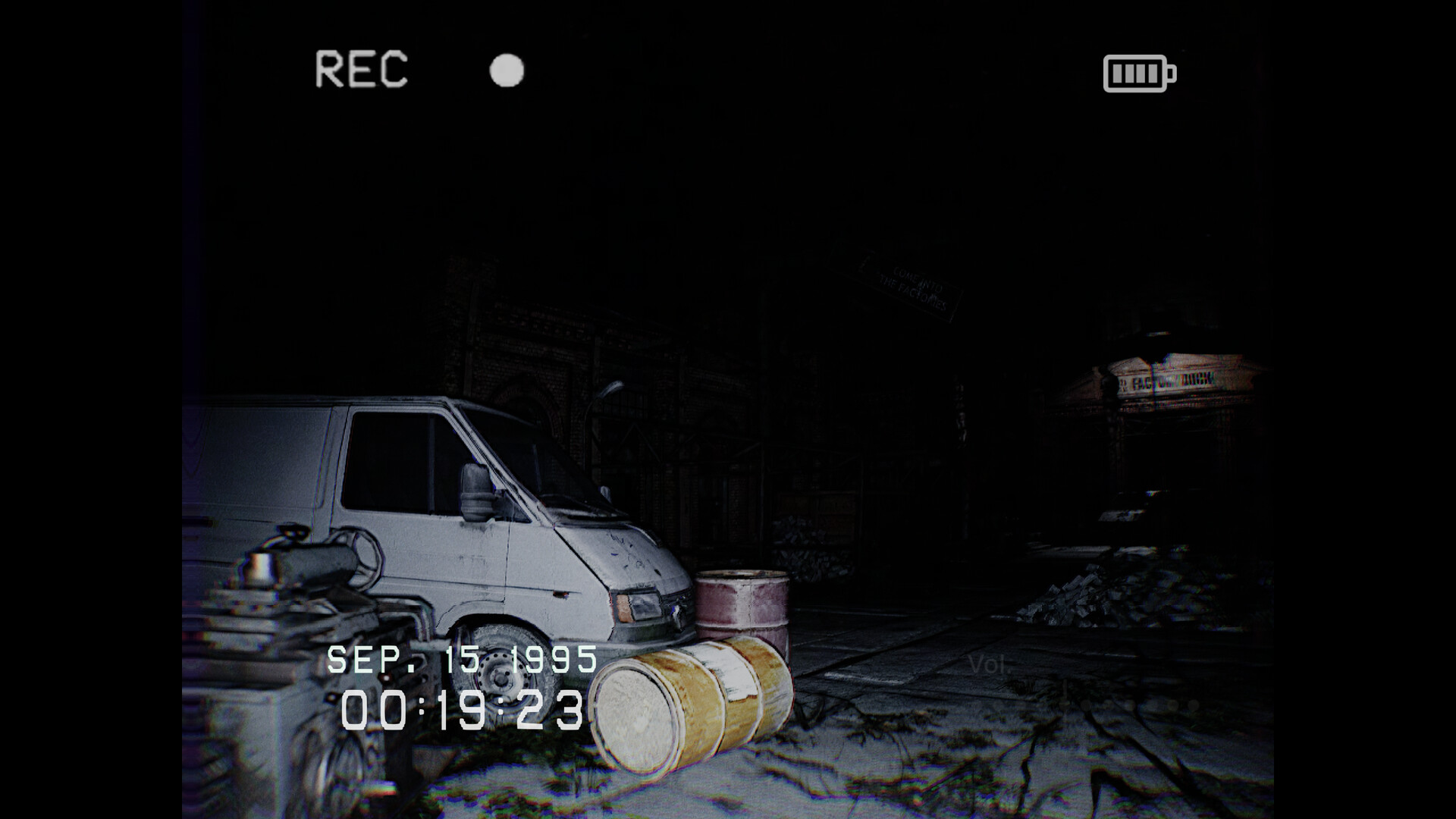 Don't Shout Together on Steam