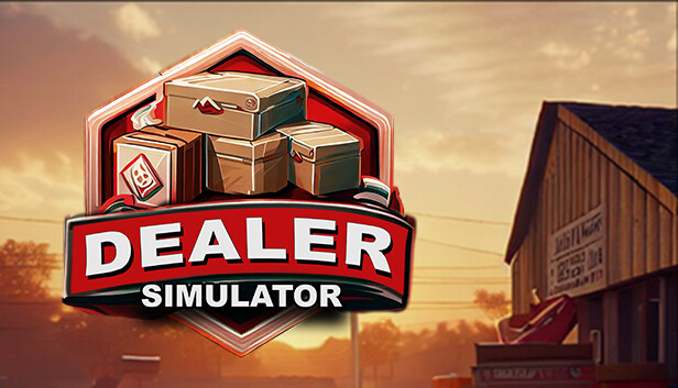 Dealer Simulator - Steam News Hub