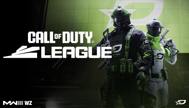 Call of Duty League™ - OpTic Texas Team Pack 2024 on Steam