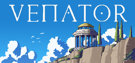 Venator on Steam