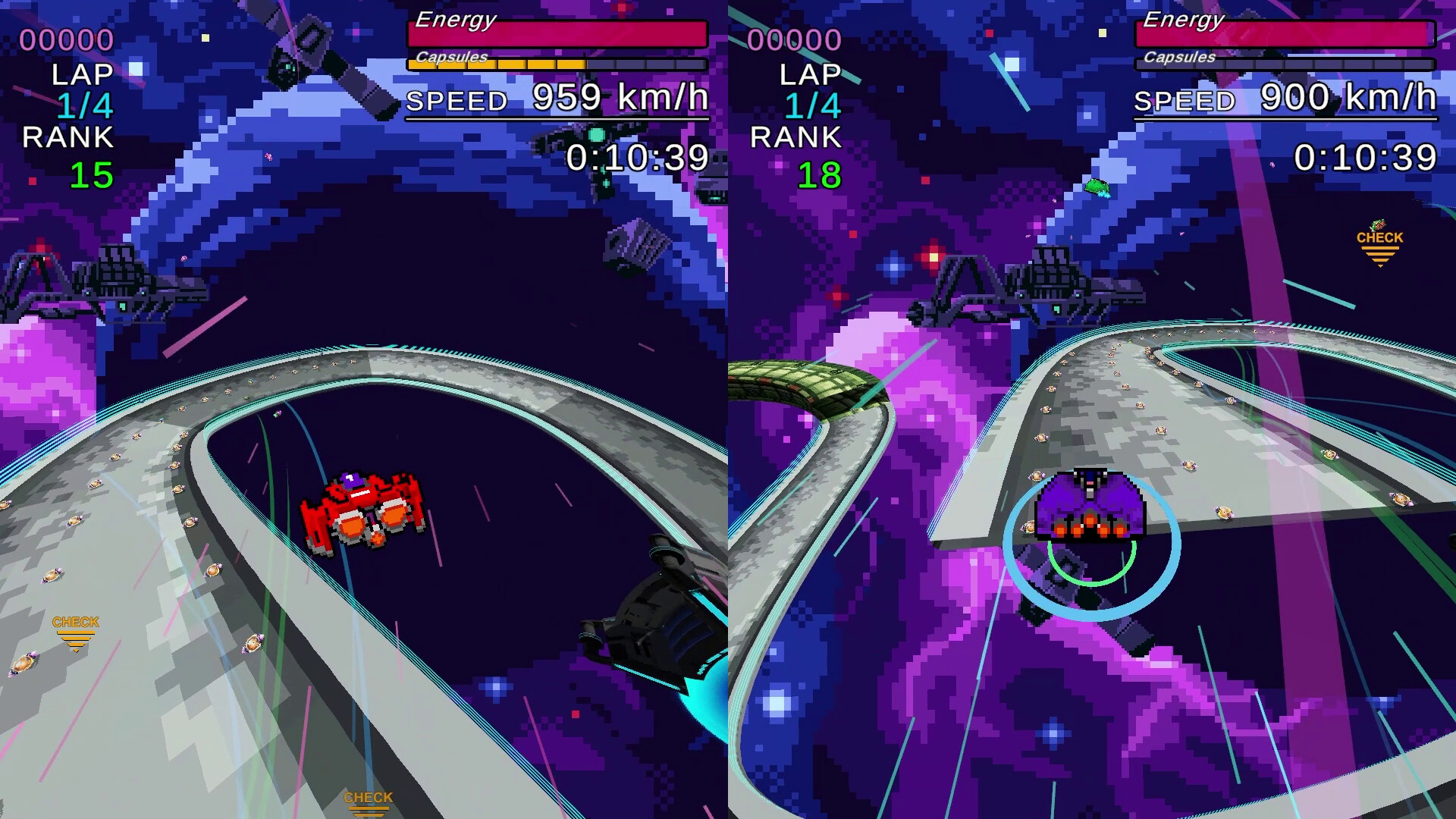 Star Racer on Steam