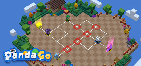 Steam Community :: Panda Go