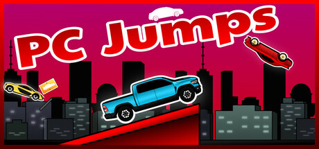 PC Jumps Steam Charts | Steambase