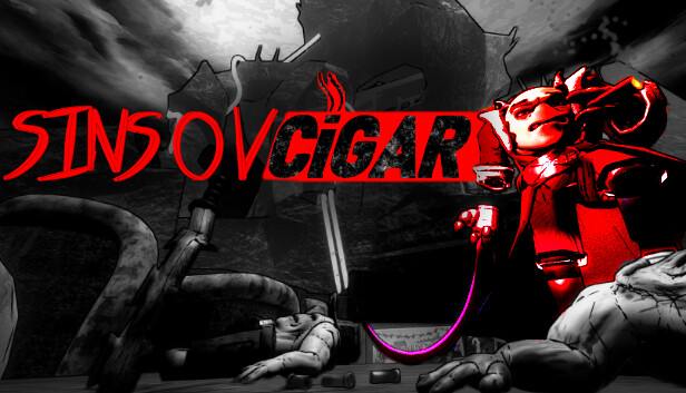 Sins OV Cigar on Steam