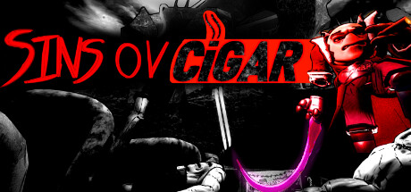Sins OV Cigar on Steam