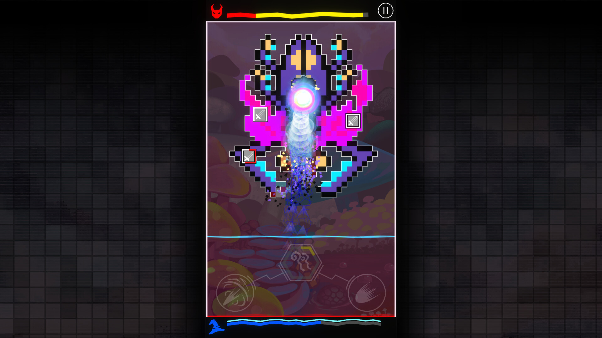 Reflection Witch on Steam