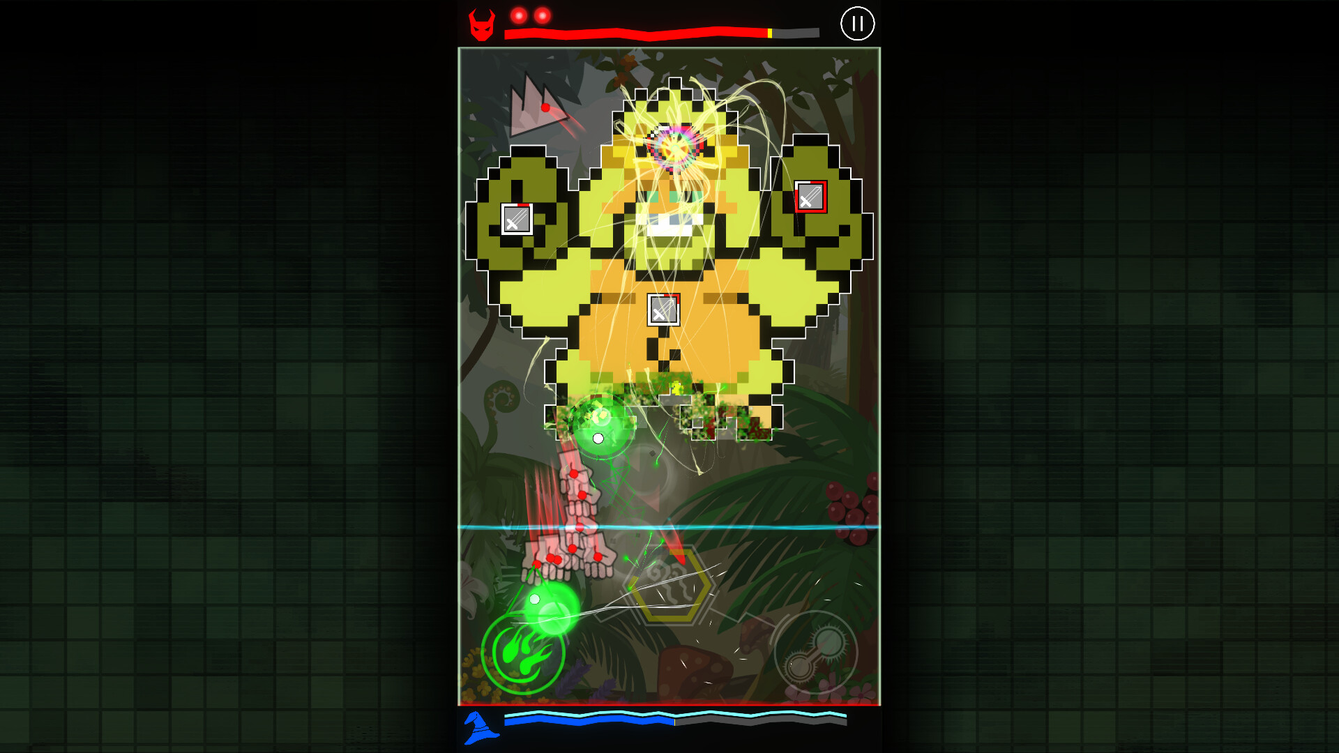 Reflection Witch on Steam