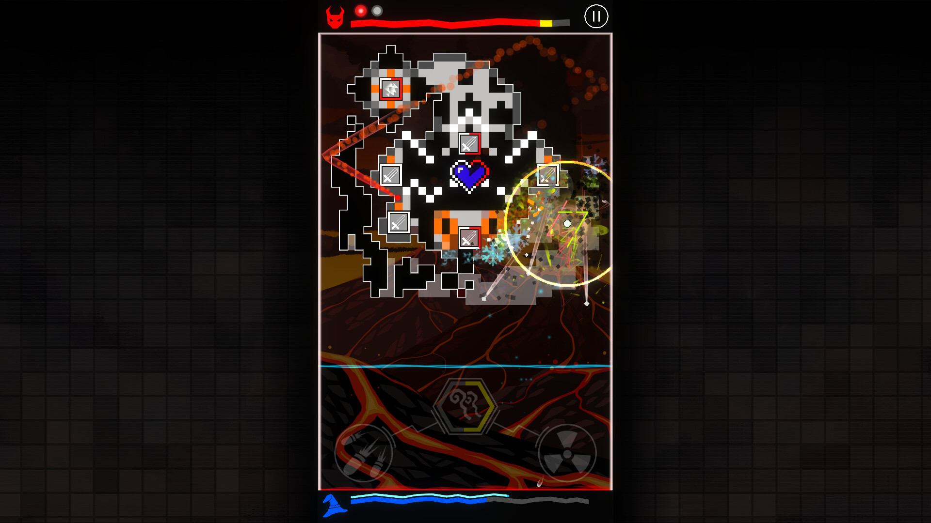 Reflection Witch on Steam