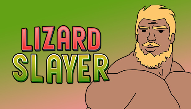 Lizard Slayer on Steam