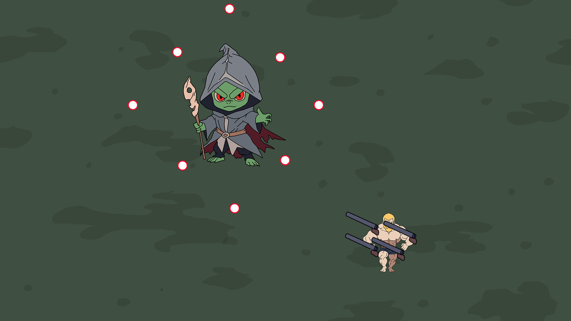 Lizard Slayer on Steam