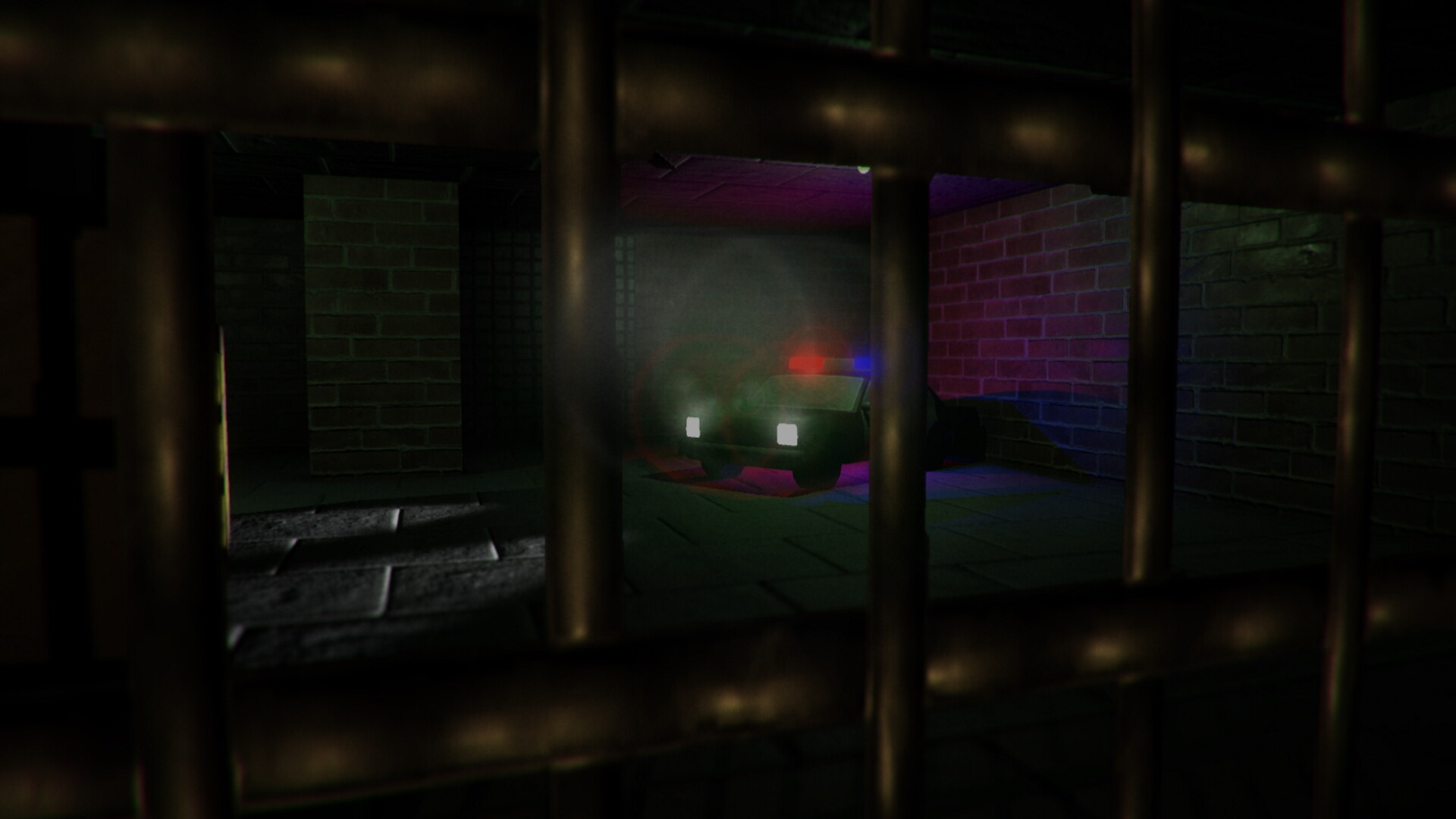 You Are Liam: Shadow Memories on Steam