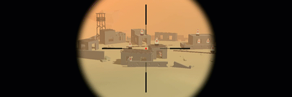 Aim Trainer - Shooting Range - Keymailer