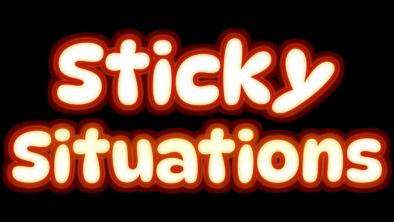 Sticky Situations on Steam