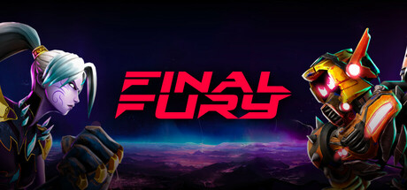 Final Fury Playtest Steam Charts | Steambase