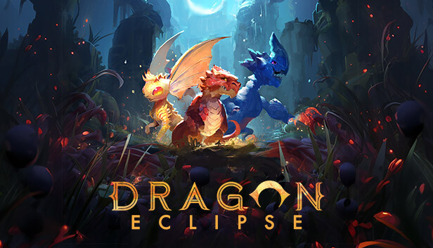 Dragon Eclipse on Steam