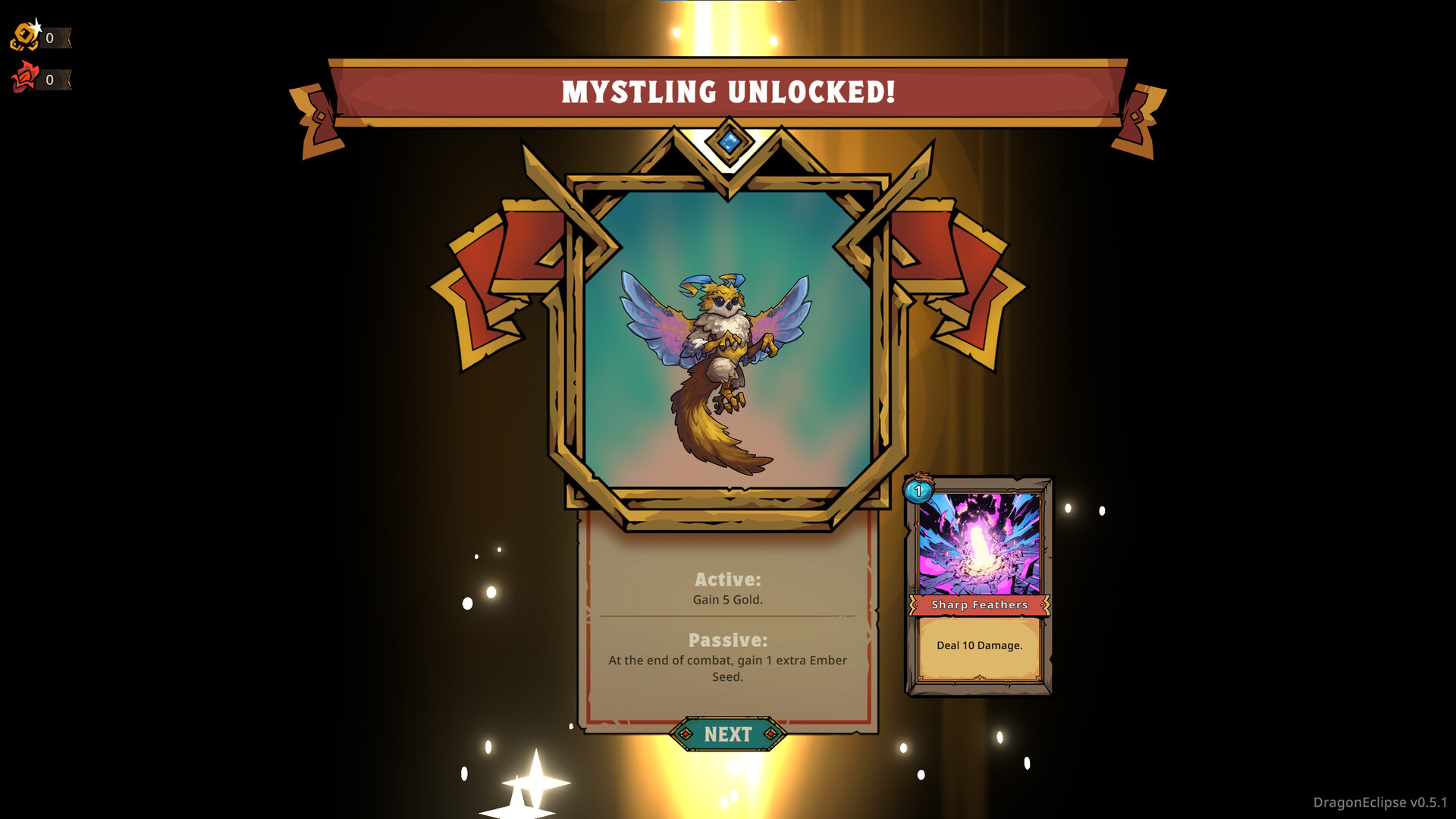 Dragon Eclipse on Steam