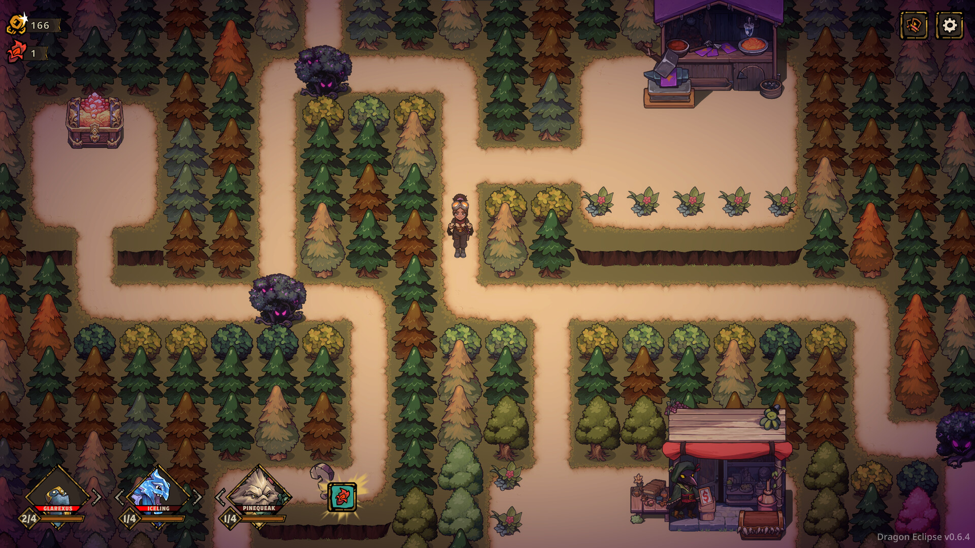 Dragon Eclipse on Steam