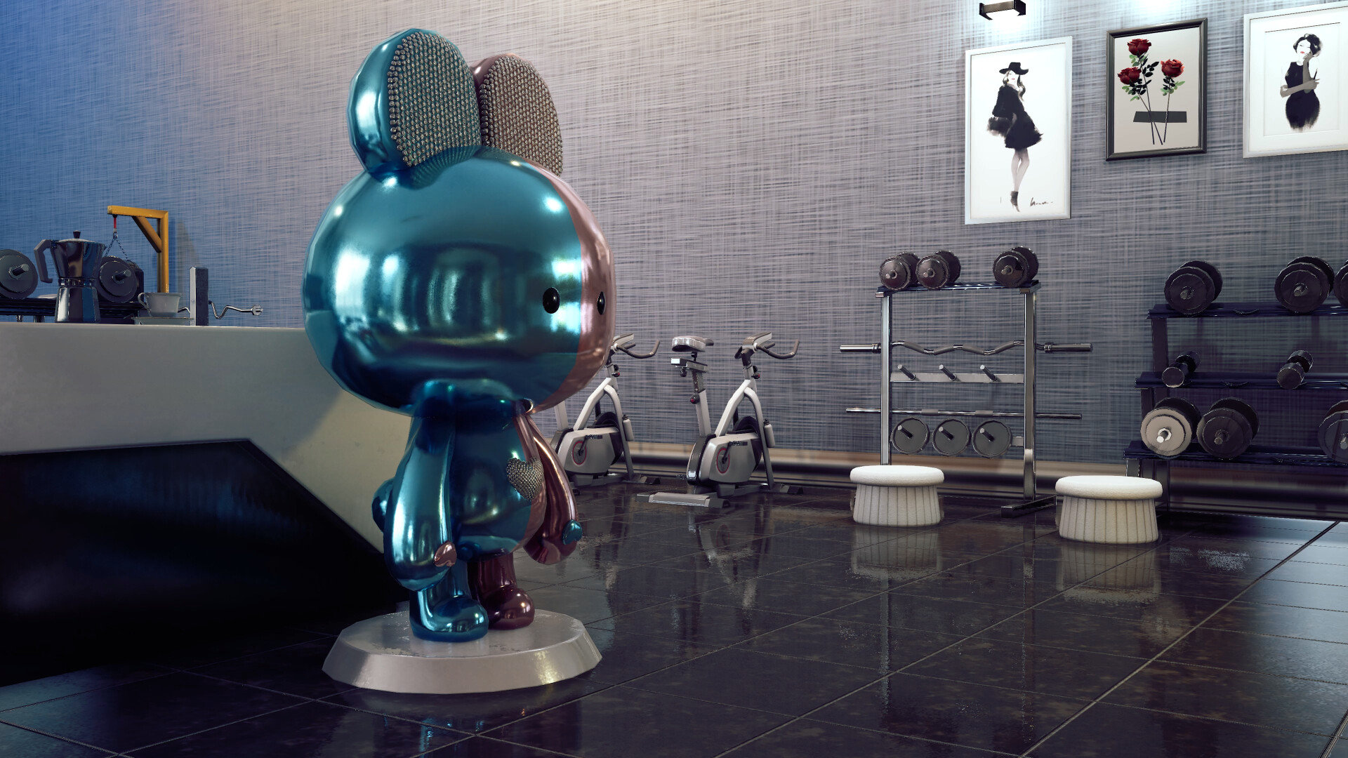 Life Makeover on Steam