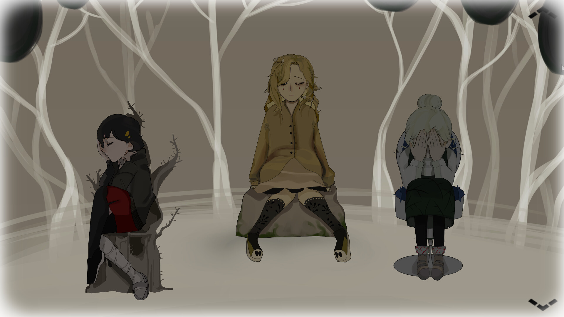 Love Alone Death on Steam