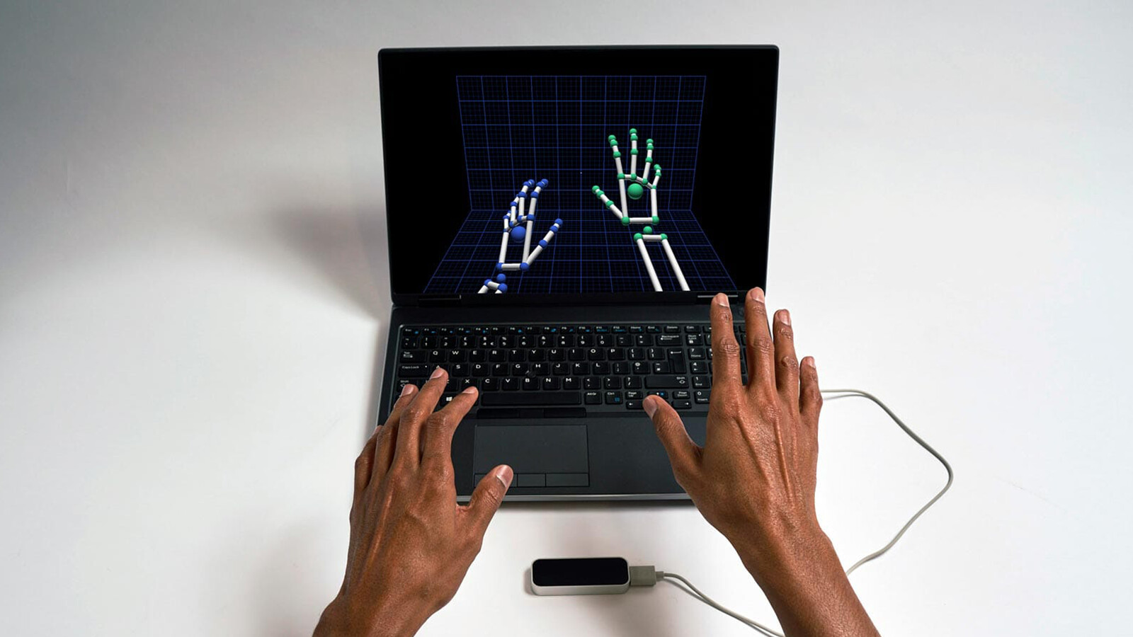 Ultraleap Gemini on Steam