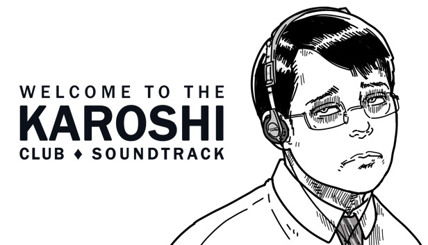 Welcome to the Karoshi Club Soundtrack on Steam