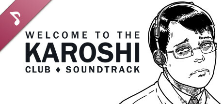 Welcome to the Karoshi Club Soundtrack on Steam