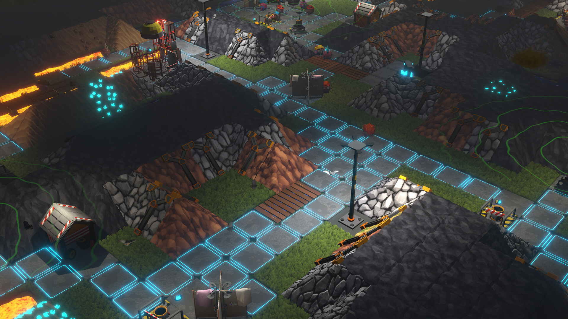 Rocklings on Steam
