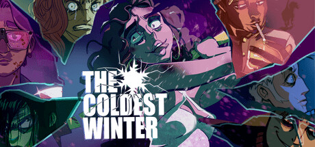 The Coldest Winter on Steam