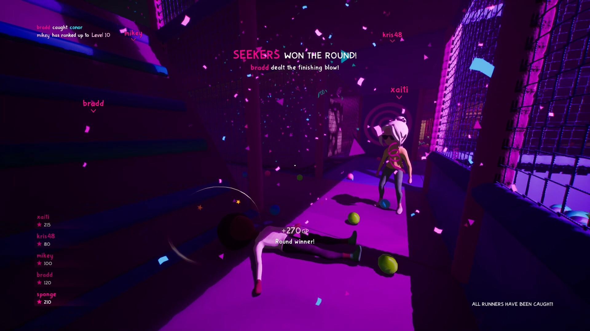 Buy Goofy Gorillas (EU) (PC) - Steam - Digital Code