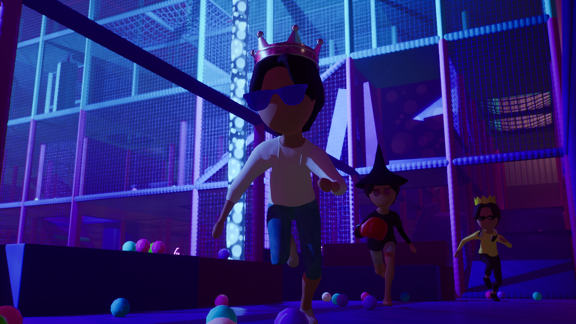 Buy Goofy Gorillas (PC) - Steam - Digital Code