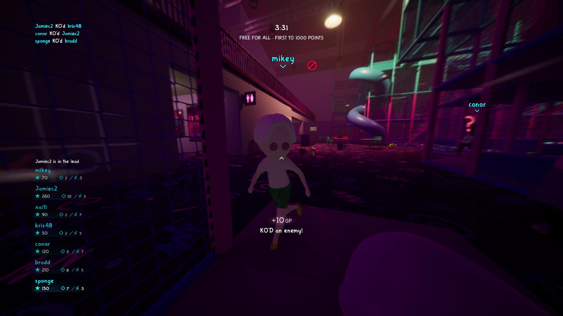 Buy Goofy Gorillas (PC) - Steam - Digital Code