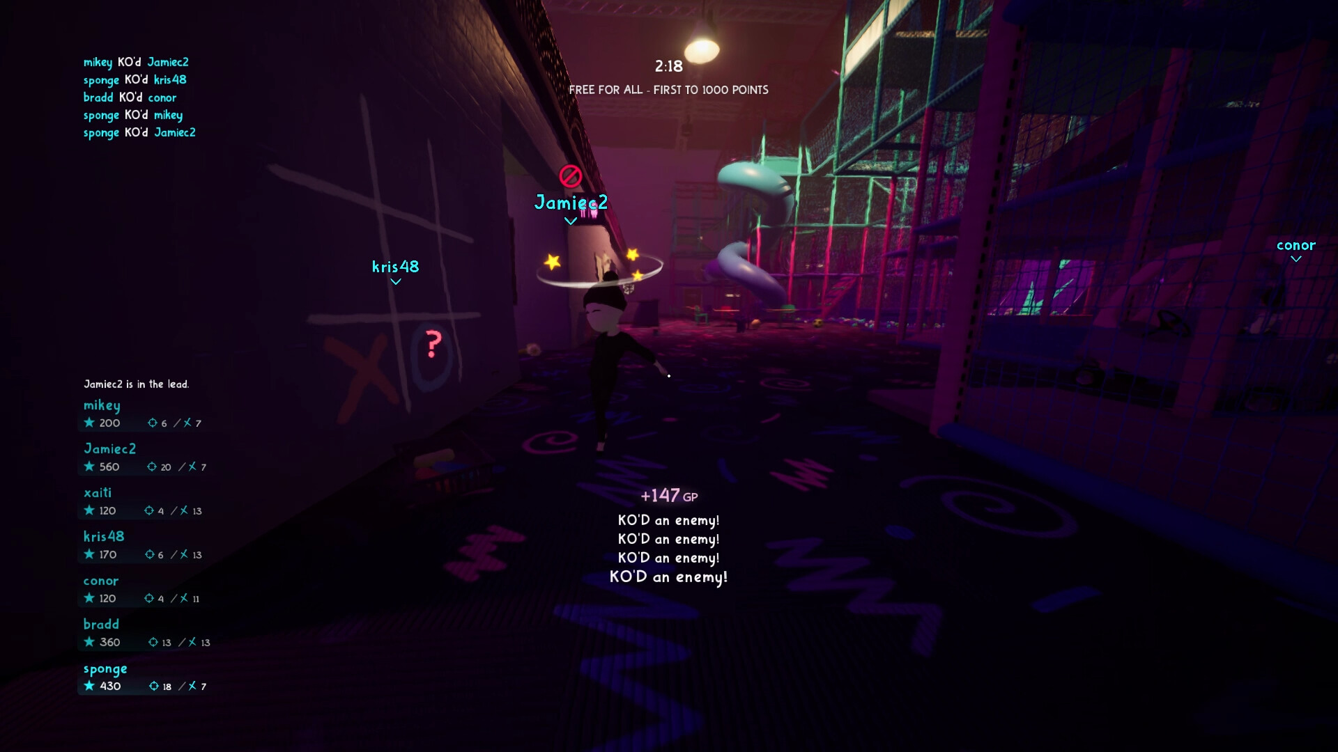 Buy Goofy Gorillas (EU) (PC) - Steam - Digital Code