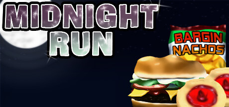 Steam Community :: Midnight Run