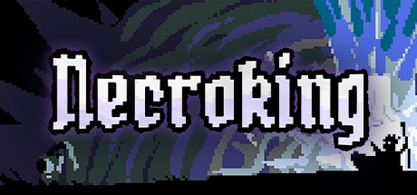 Steam Community :: Necro King