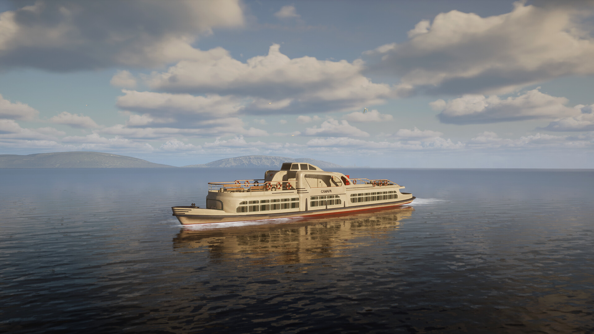 Temple of the Green Moon on Steam